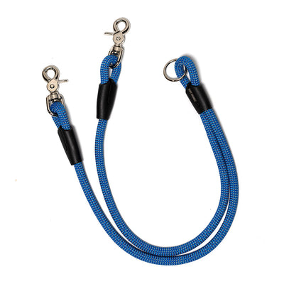 Splitter Leashes – Rope Hounds