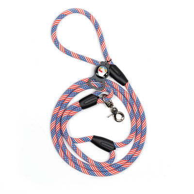 Rope Hounds Urban Handle Dog Leashes