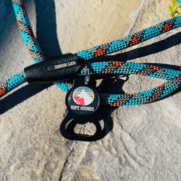 Rope Hounds: Dog Gear Made for Adventure