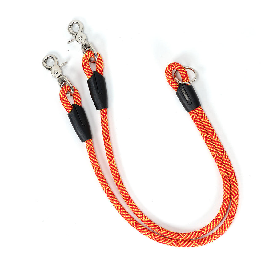 Splitter Leashes – Rope Hounds