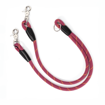 Splitter Leashes – Rope Hounds