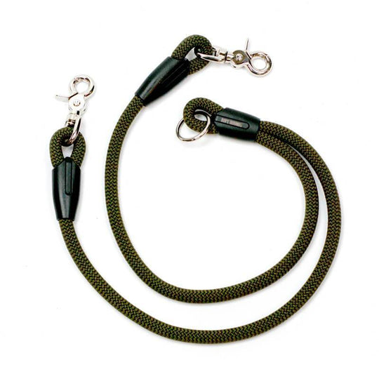 Rope Hounds Splitter Dog Leashes
