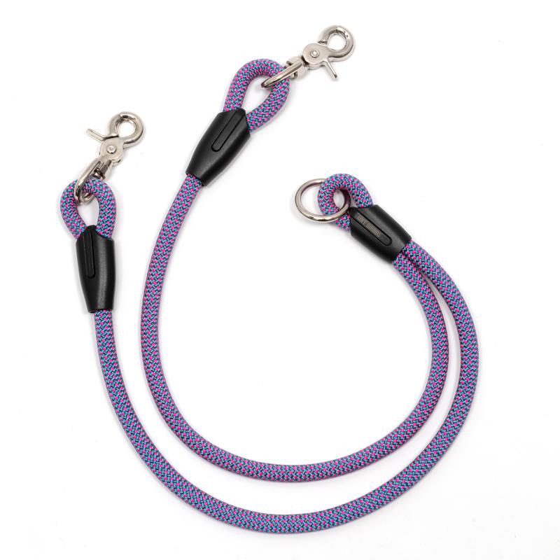 Rope Hounds Splitter Dog Leashes